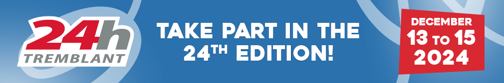 Toolbox | 24h Tremblant