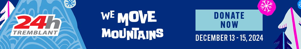Toolbox | 24h Tremblant