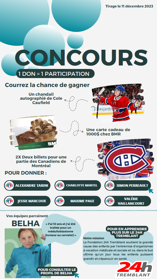 Simon Perreault| 24h Tremblant