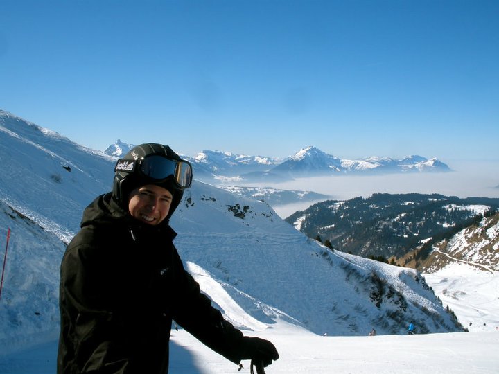 Pascal Bastien| 24h Tremblant