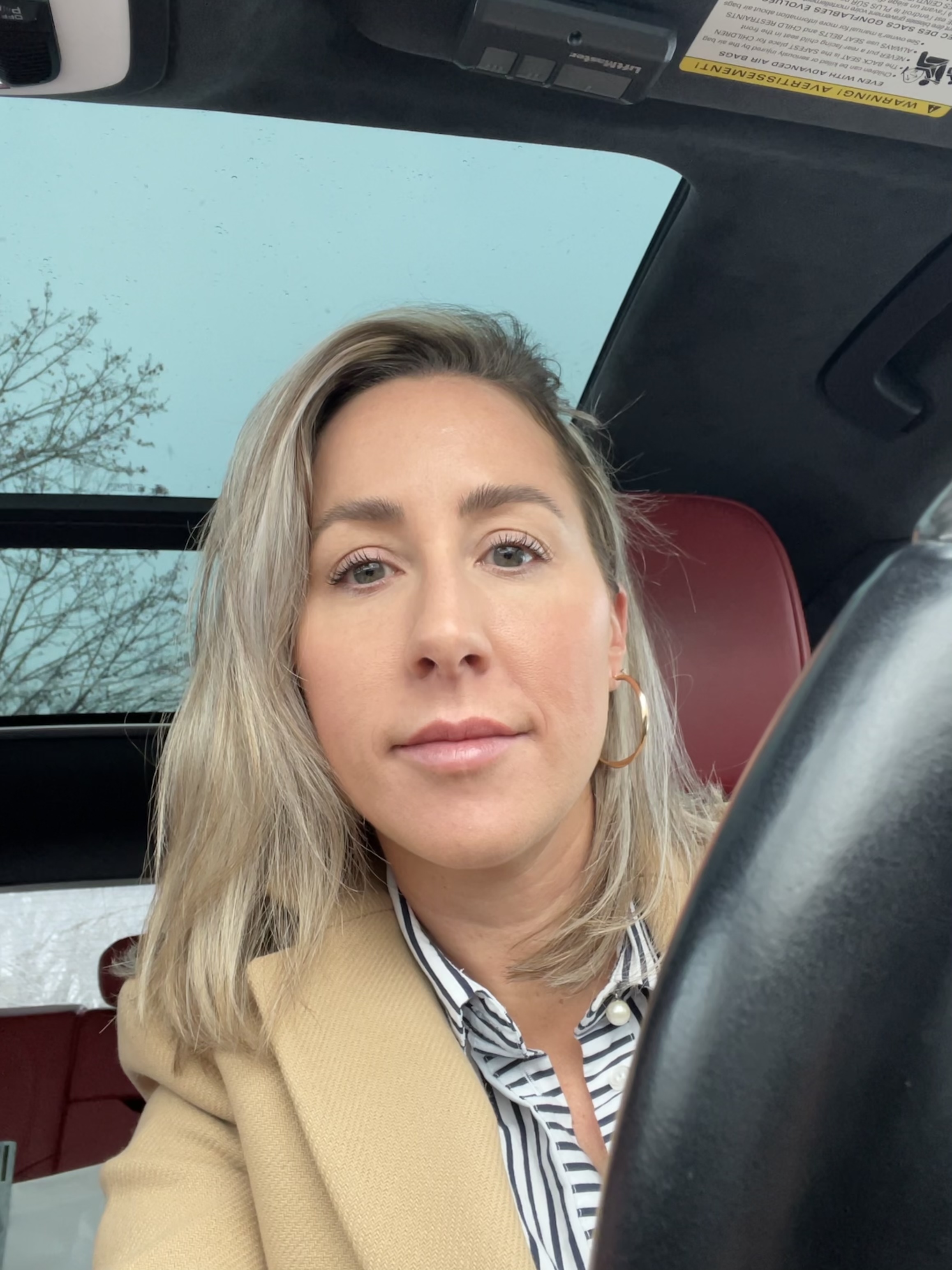 Sarah Mitchell| 24h Tremblant