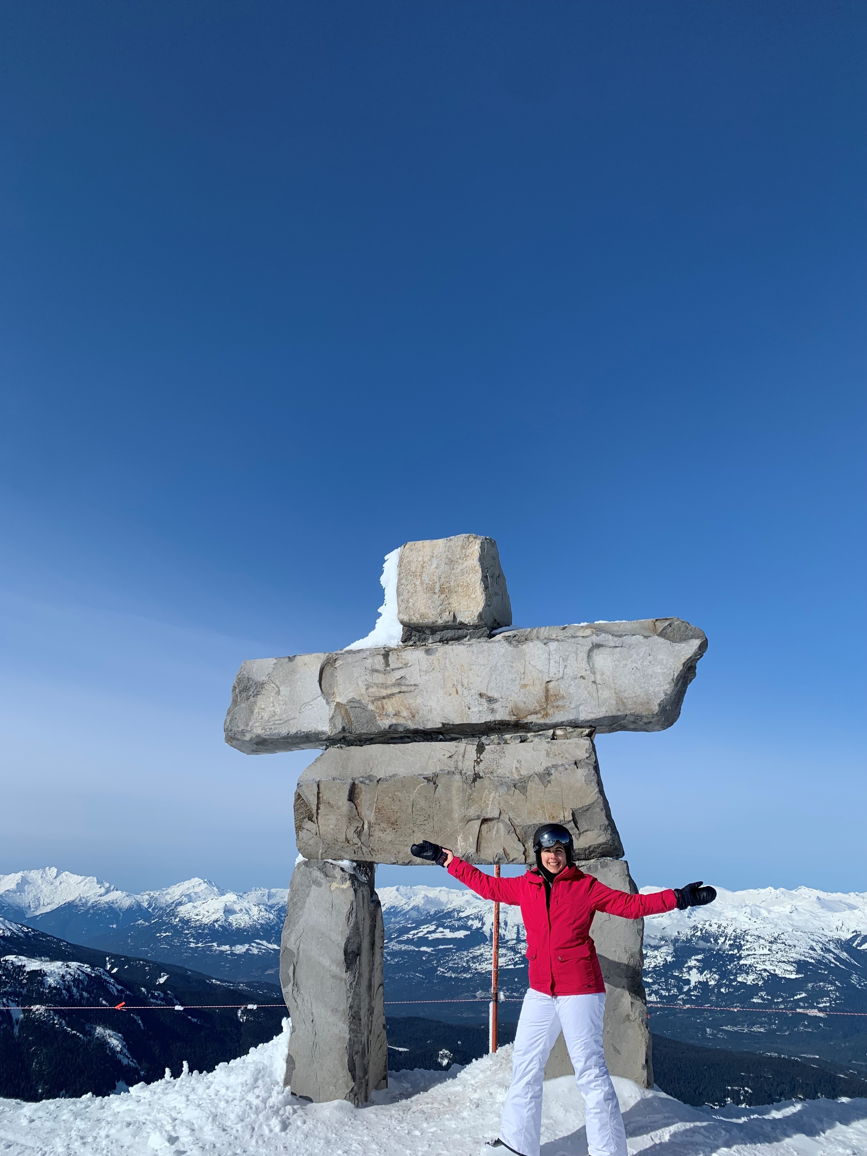 Sarah Said| 24h Tremblant