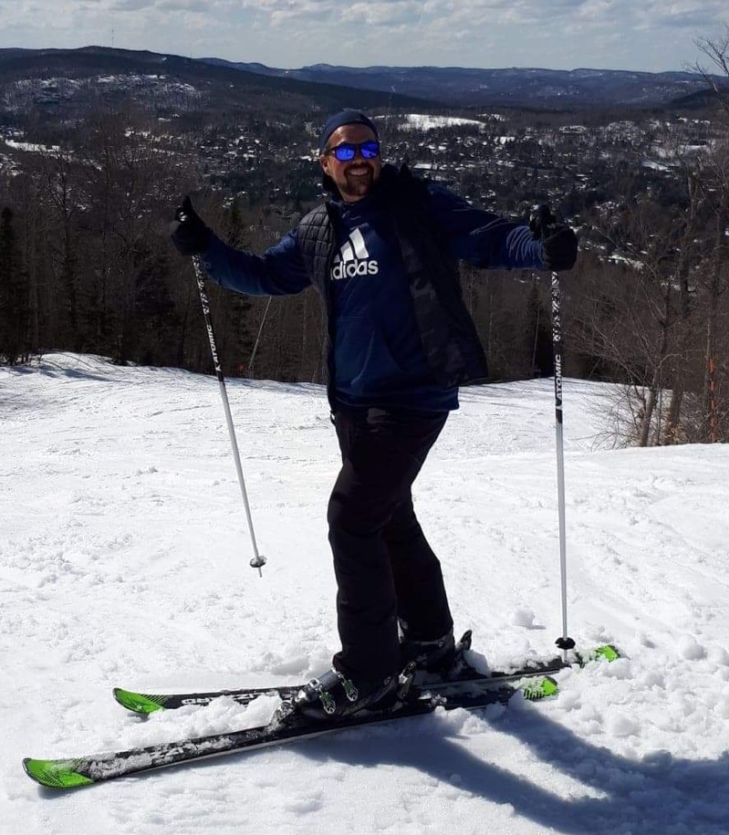 Dave Rhéaume| 24h Tremblant