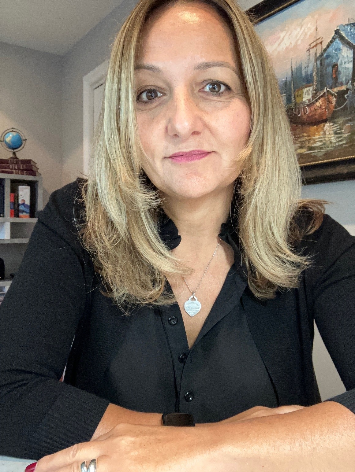 Josephine Gurreri| 24h Tremblant