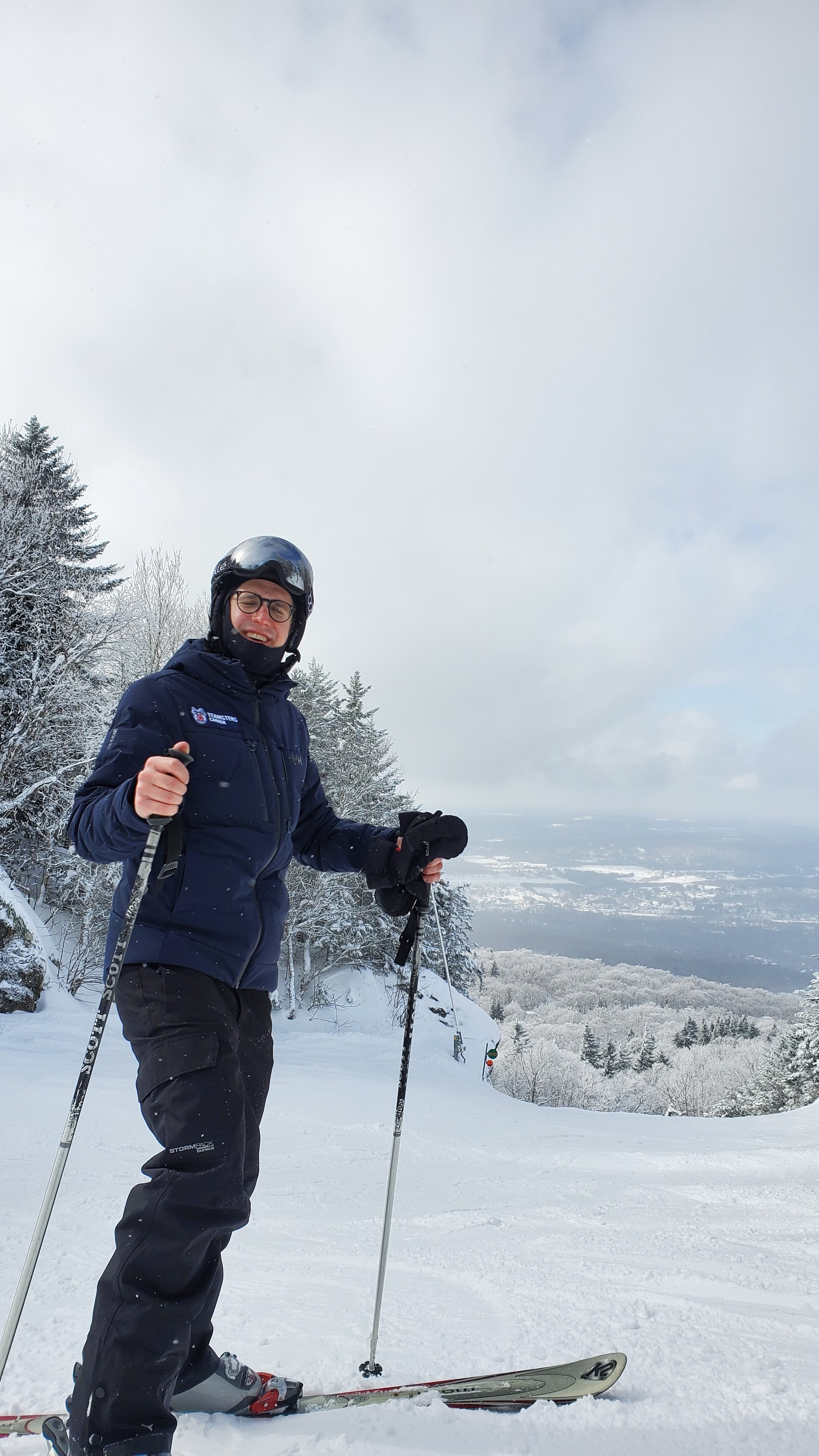 Christopher Monette| 24h Tremblant