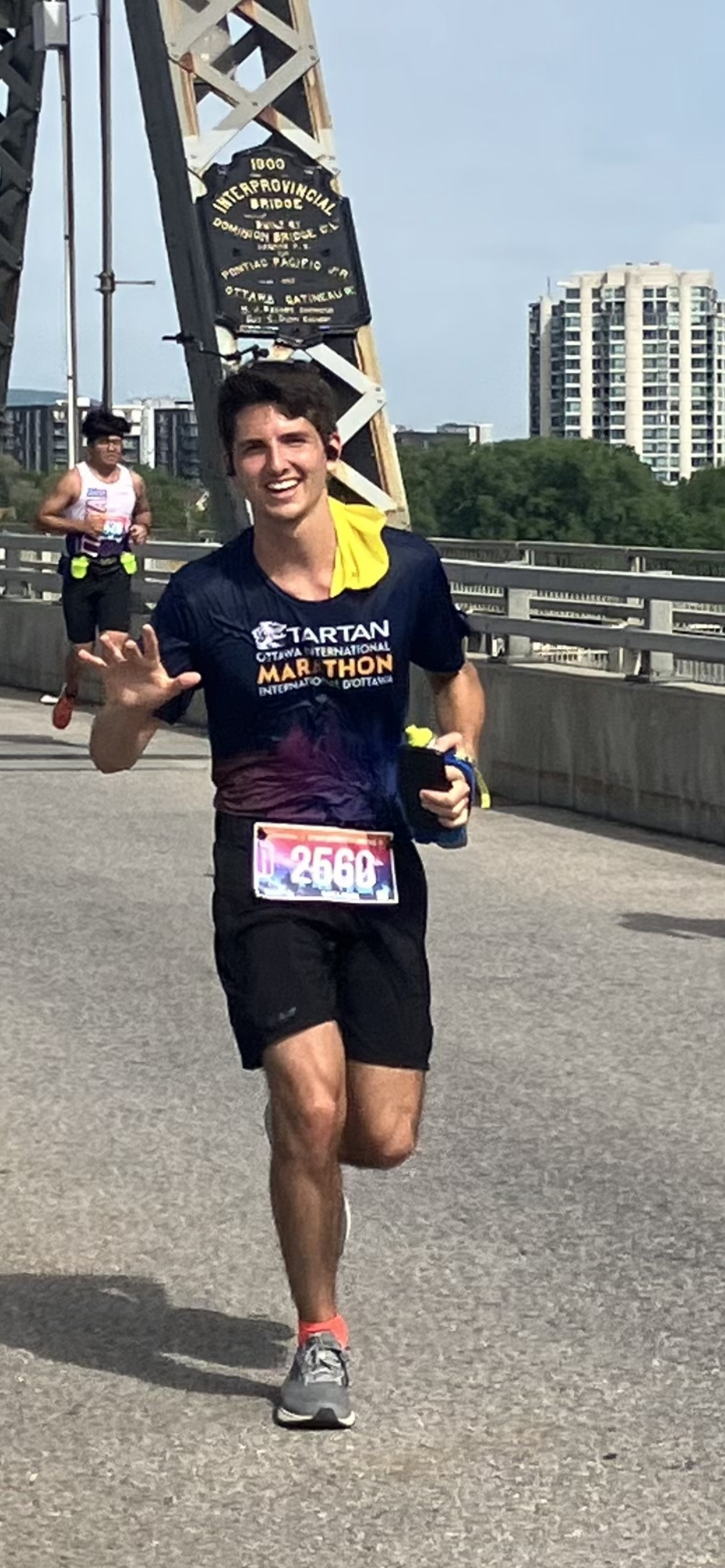 Guillaume lange| 24h Tremblant