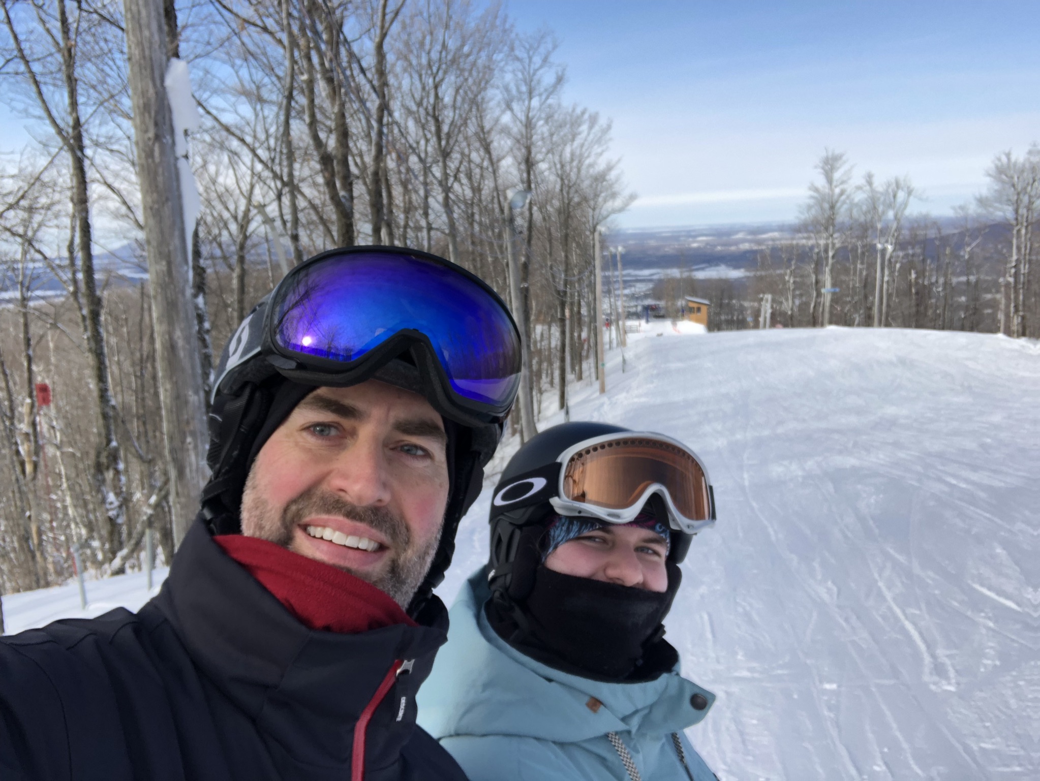 Eric Barbieri| 24h Tremblant