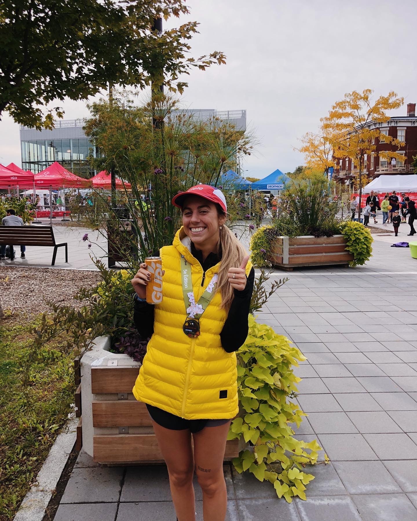 Florence Coderre| 24h Tremblant