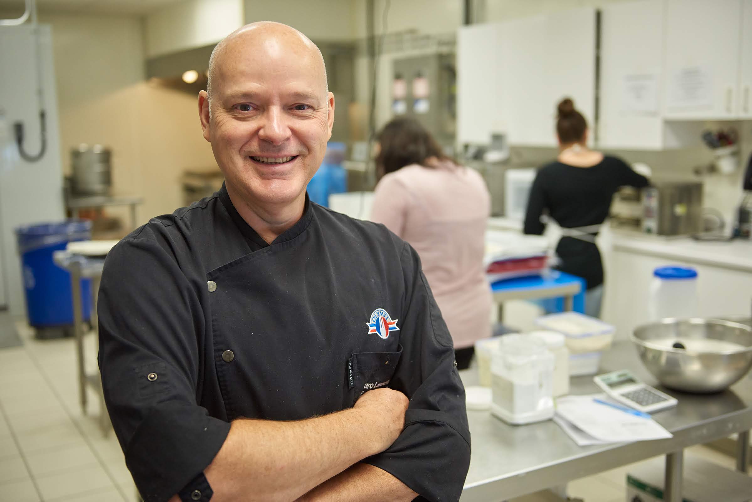 Marc Laroche| 24h Tremblant