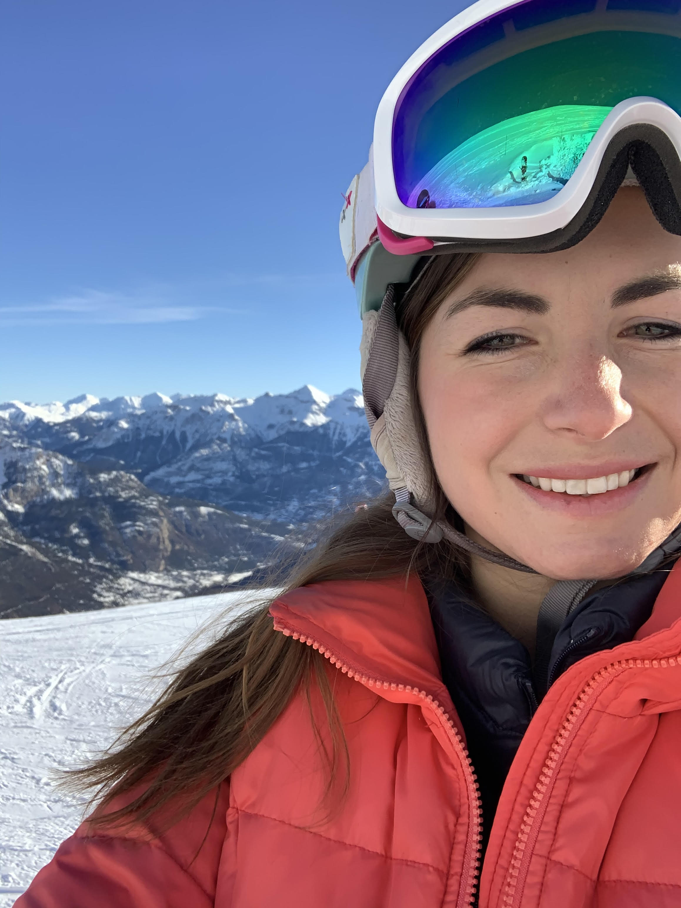 Juliette Roux| 24h Tremblant