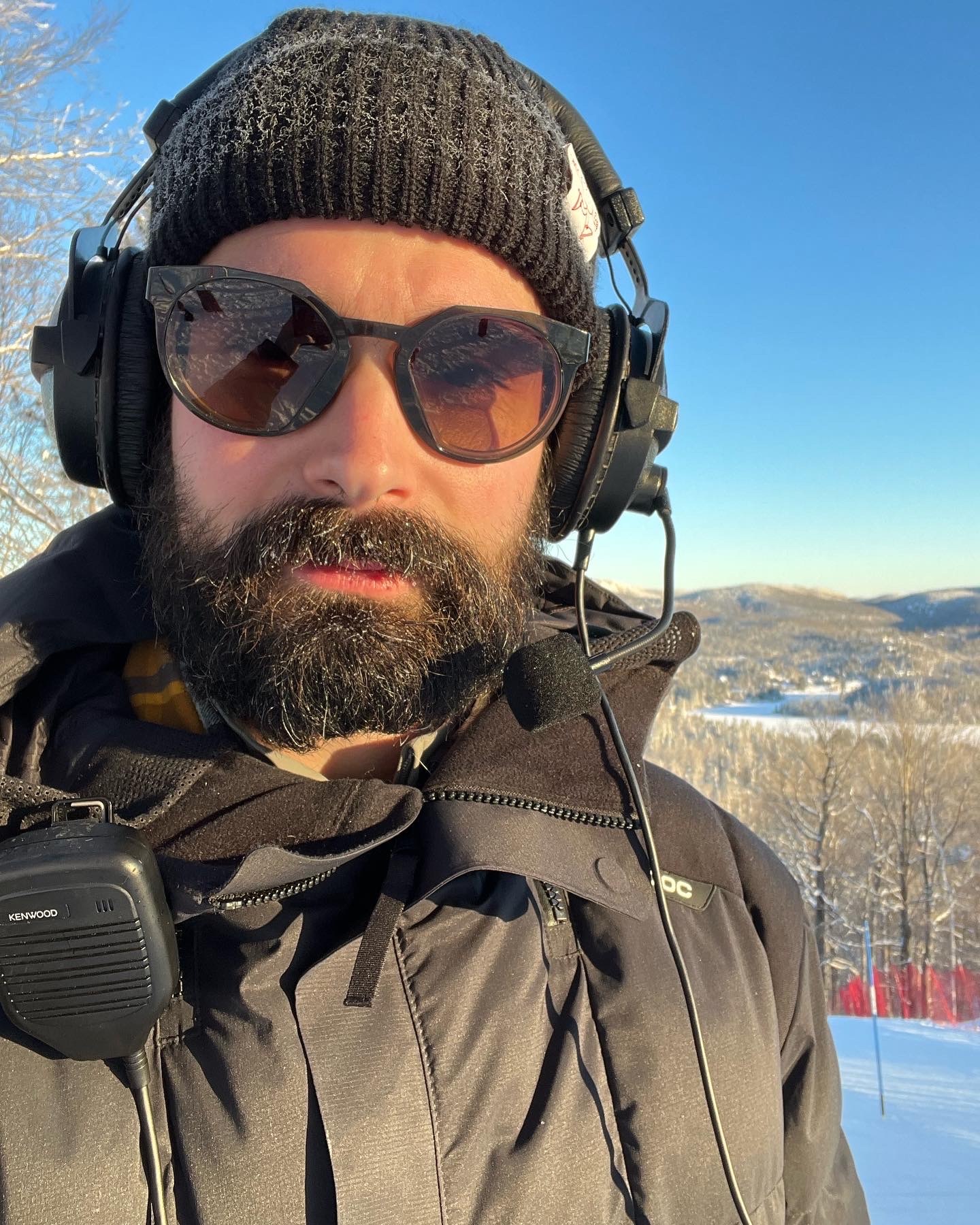 Marc-André Cloutier| 24h Tremblant