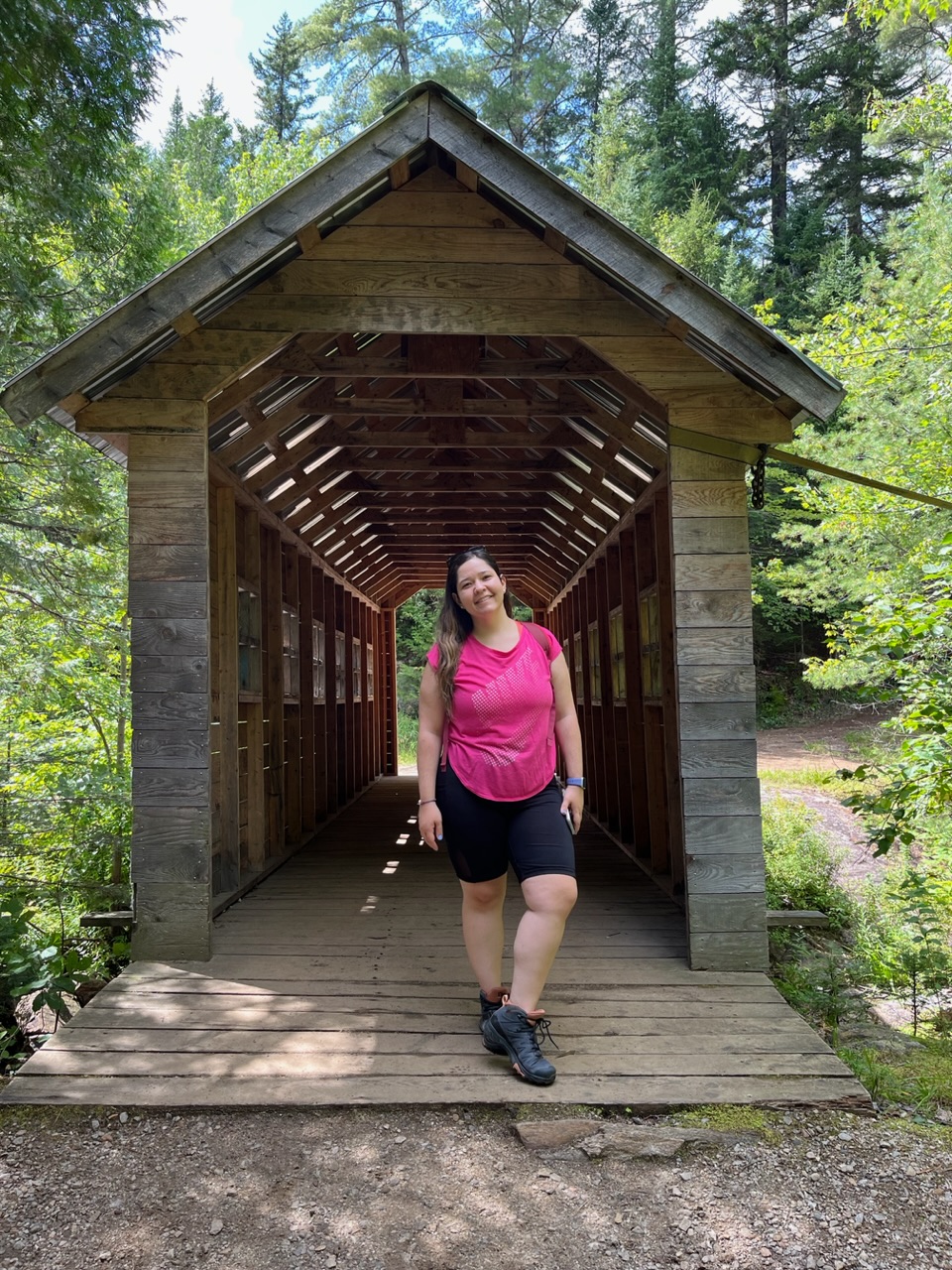 Marisela Aguilar| 24h Tremblant