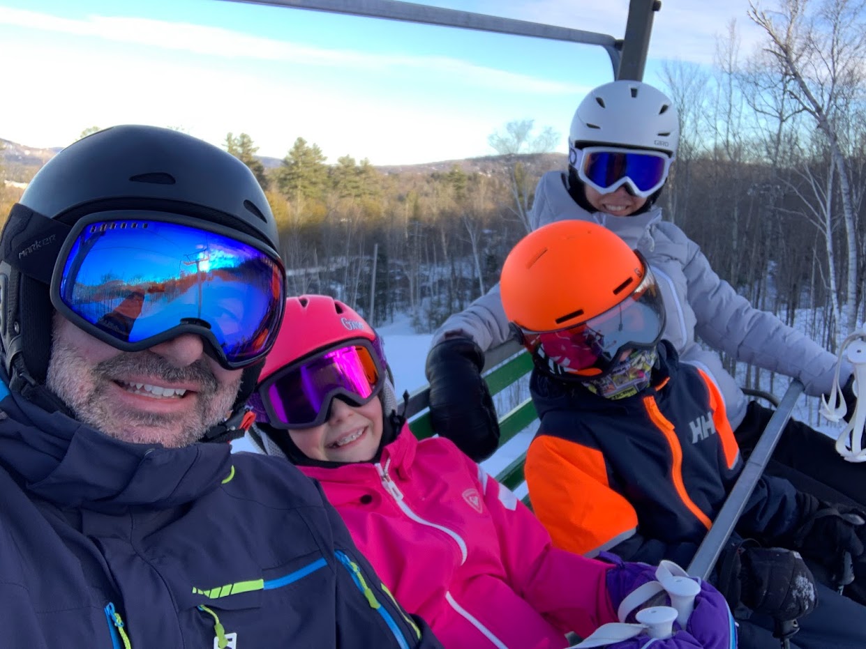 Eric Ouellette| 24h Tremblant