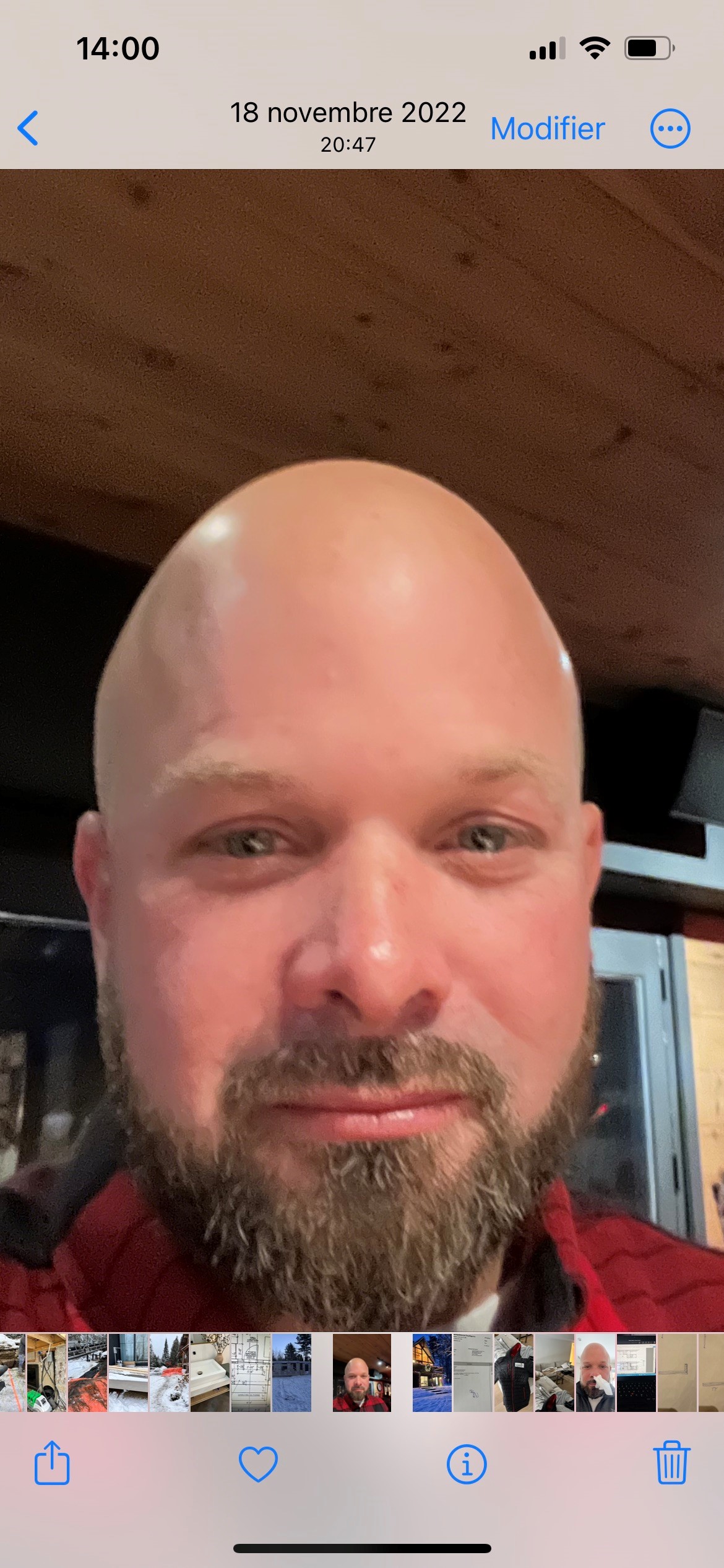 Sébastien Nadeau| 24h Tremblant