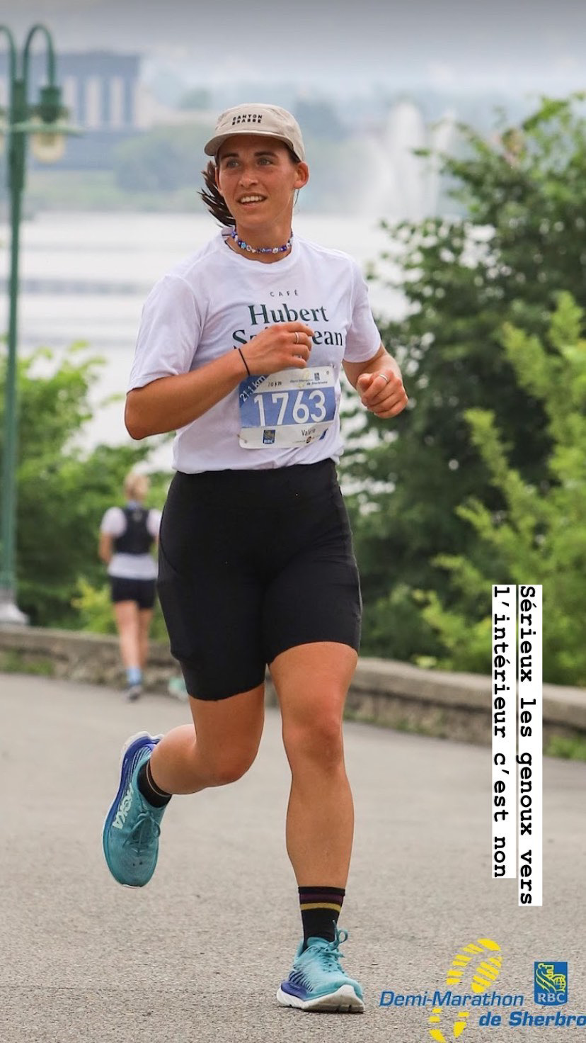 Valerie Merette| 24h Tremblant