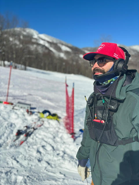 Marc-André Cloutier| 24h Tremblant