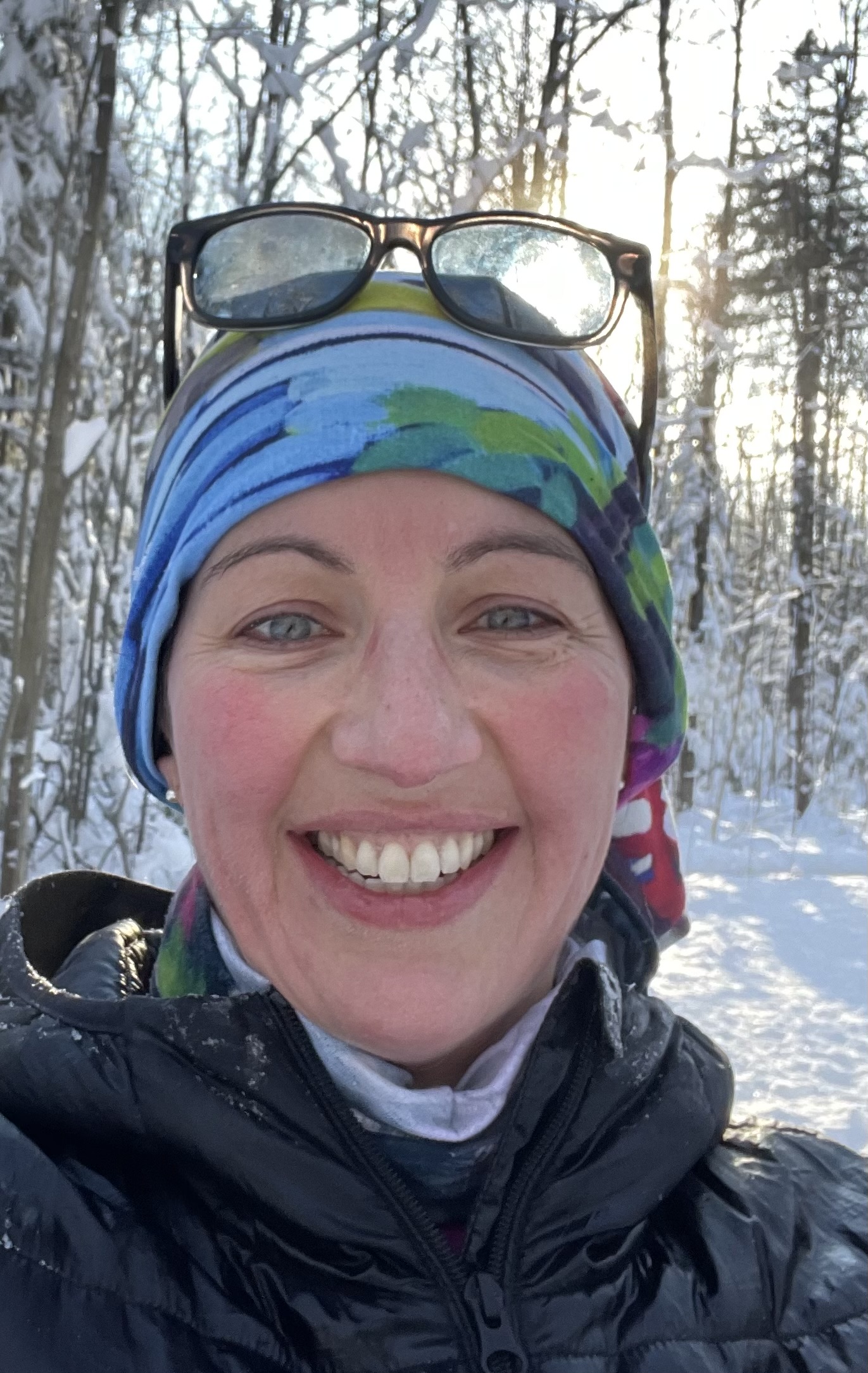 Stéphanie Fortier| 24h Tremblant