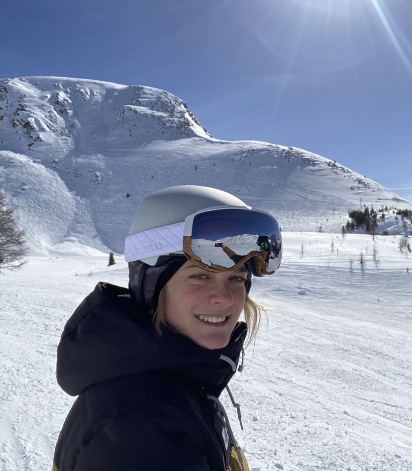 Claudia Trottier| 24h Tremblant