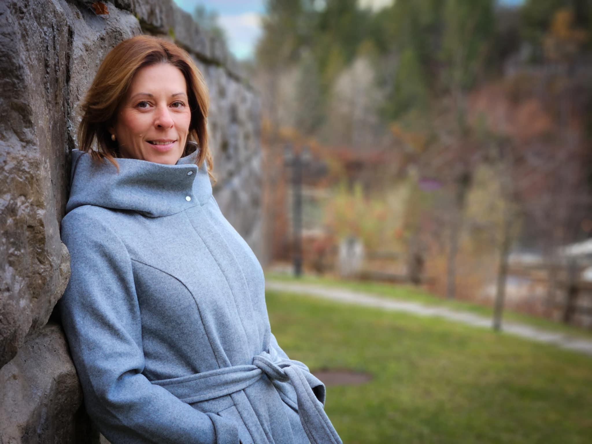 Christina Corsi | 24h Tremblant