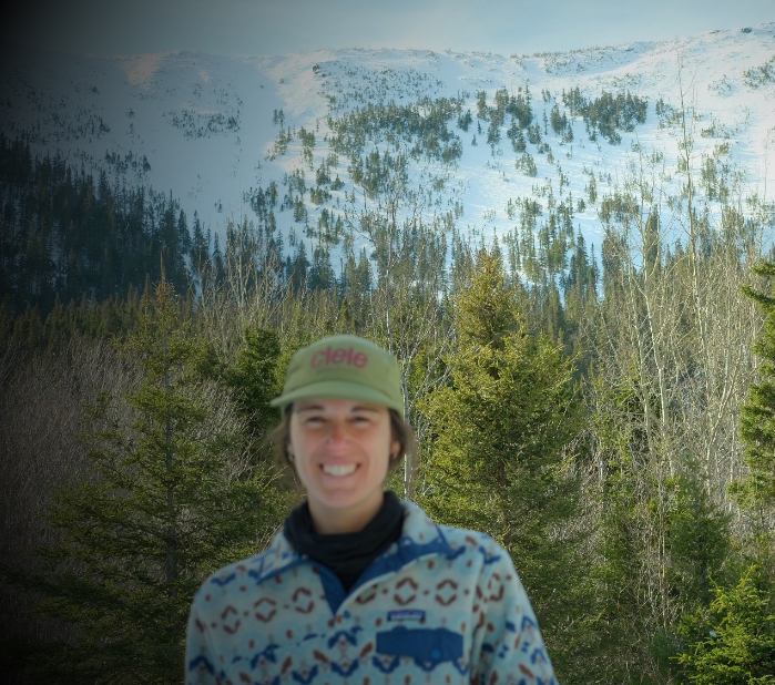 Lisa-Marie Bouchard| 24h Tremblant