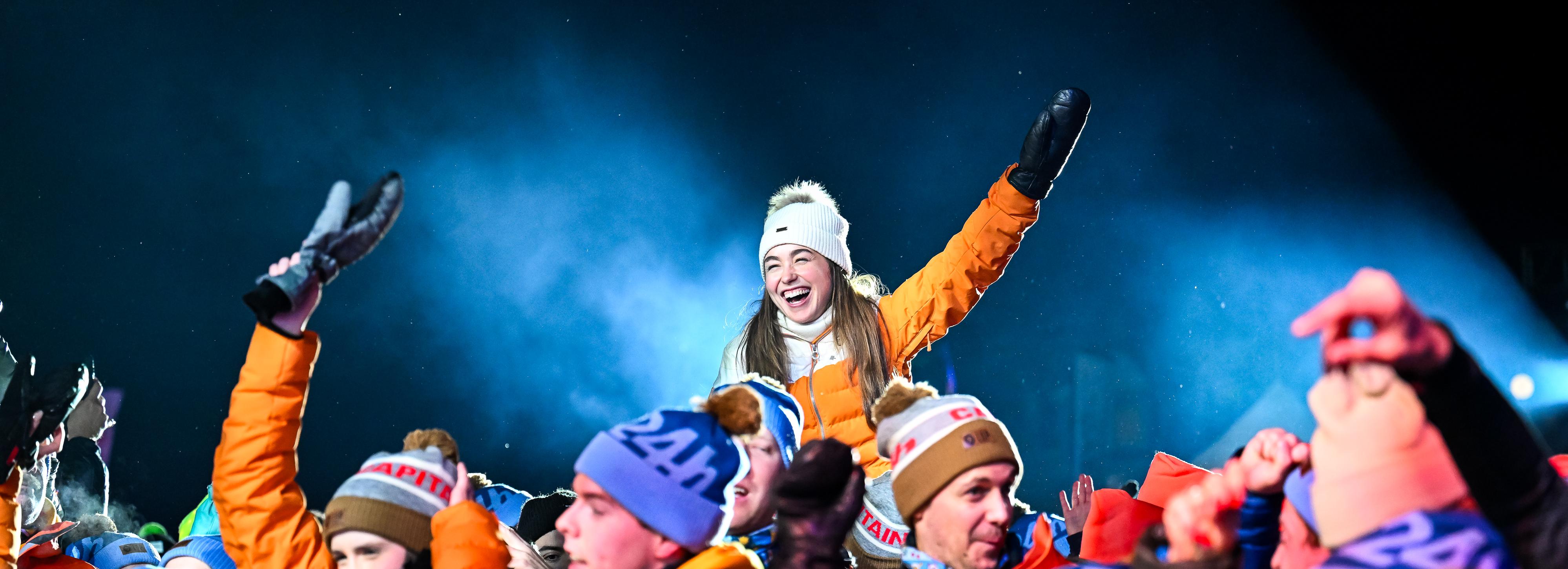 Home | 24h Tremblant: Sport for a Good Cause