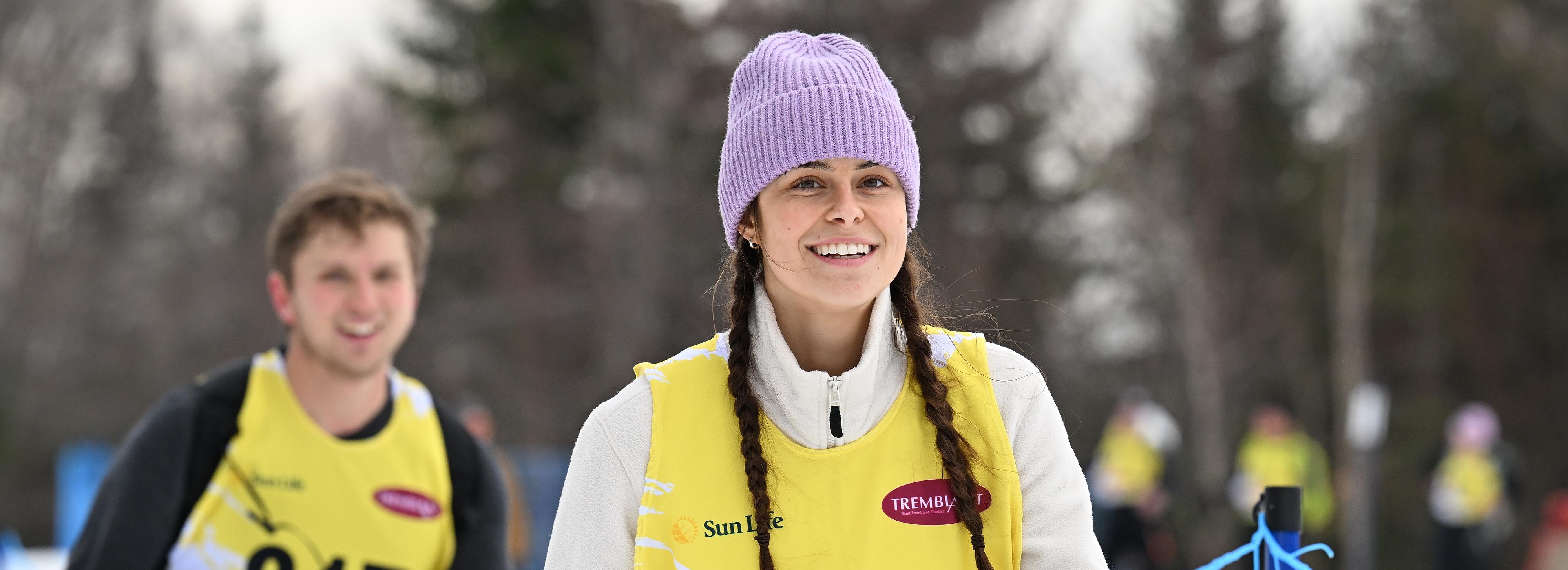 Plan your weekend | 24h Tremblant