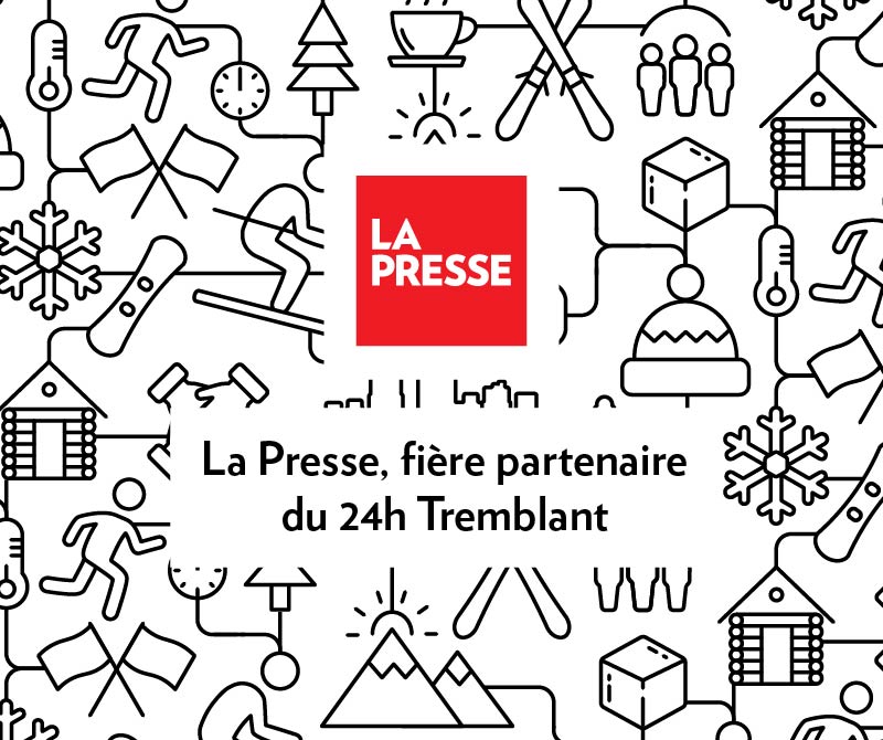 Programmation | 24h Tremblant